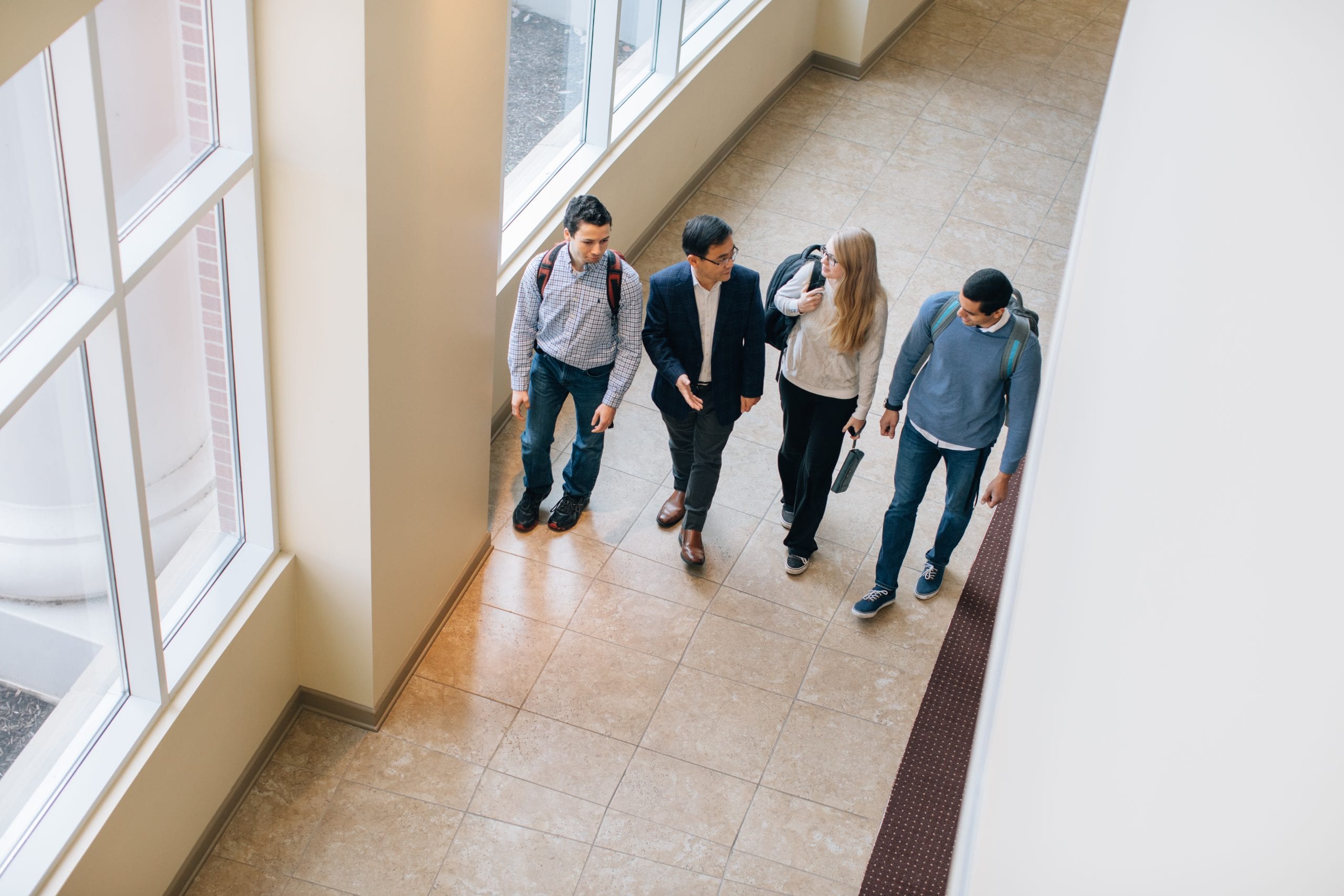 Dr. Gray Allison Passes Away | MABTS