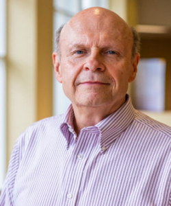 Meet Our Faculty & Staff | MABTS