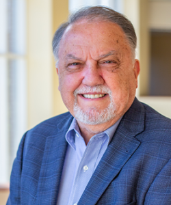 Meet Our Faculty & Staff | MABTS