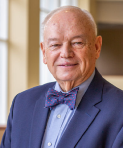 Meet Our Faculty & Staff | MABTS