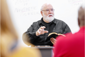 Counseling by The Book | MABTS