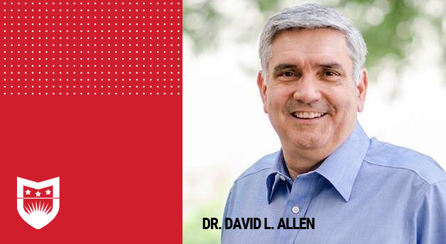 Distinguished Preaching Professor Joins Faculty of Mid-America Seminary ...