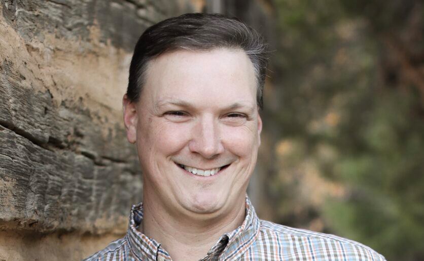 Mid-America Announces 2022 Alumnus of the Year, Dr. Derek Westmoreland ...