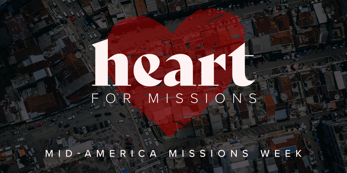 Mid-America Missions Week—Fall 2022 | MABTS