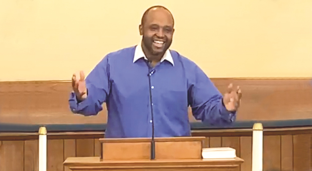 Sermons Preached: The Oft Overlooked Part of Mid-America’s Practical ...