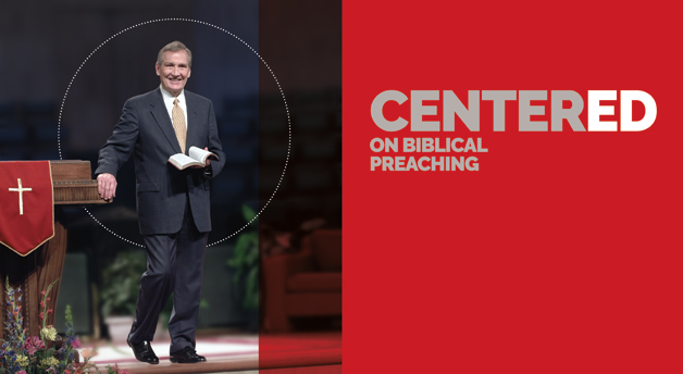 Centered on Biblical Preaching | MABTS