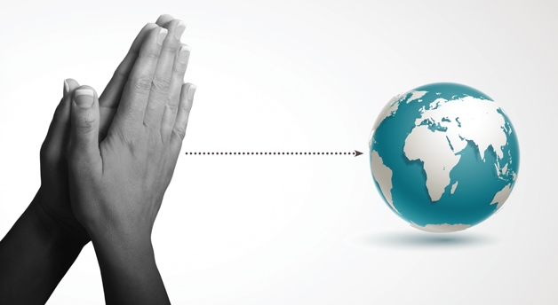 Interceding for the Nations | MABTS