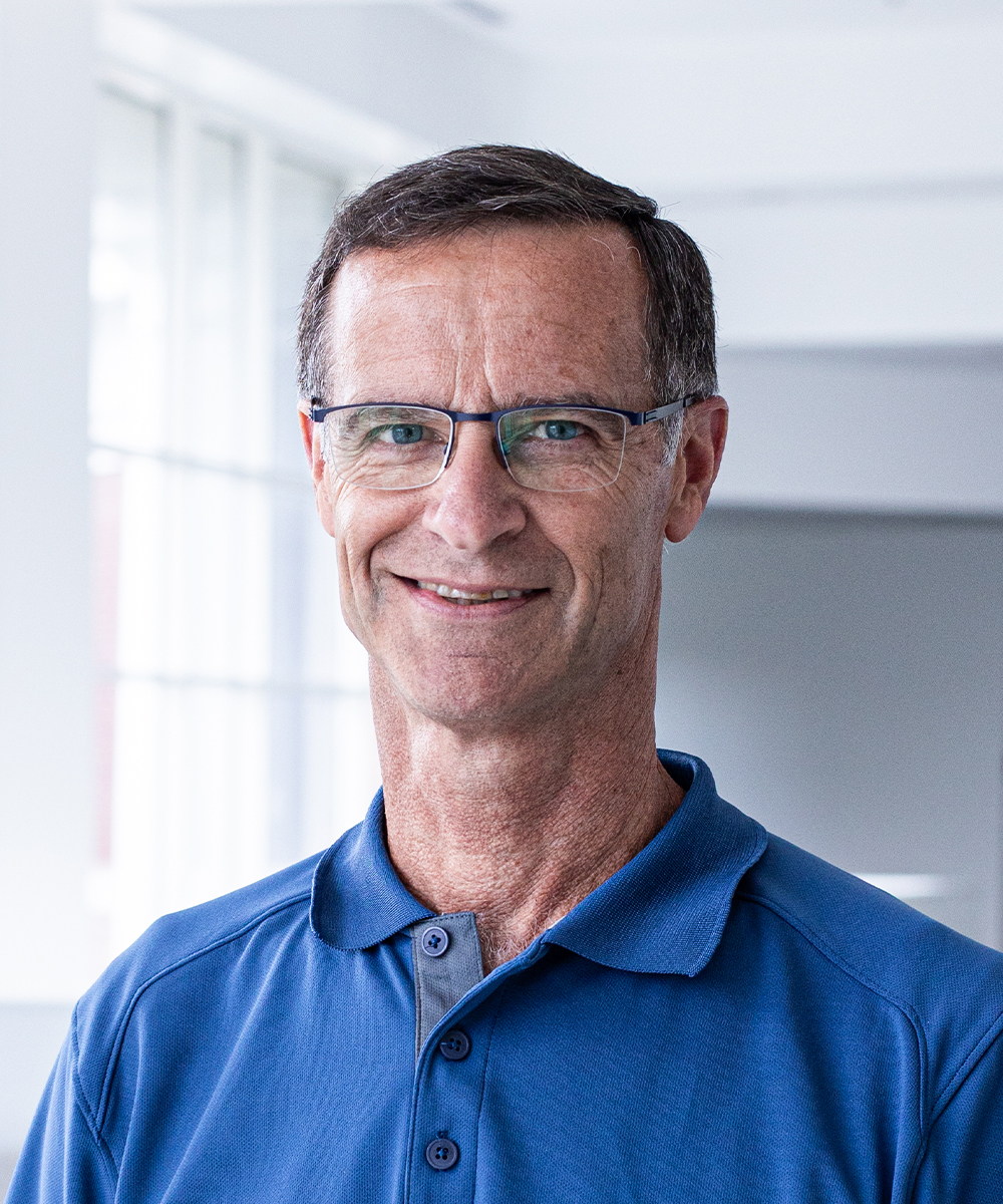 Meet Our Faculty & Staff | MABTS