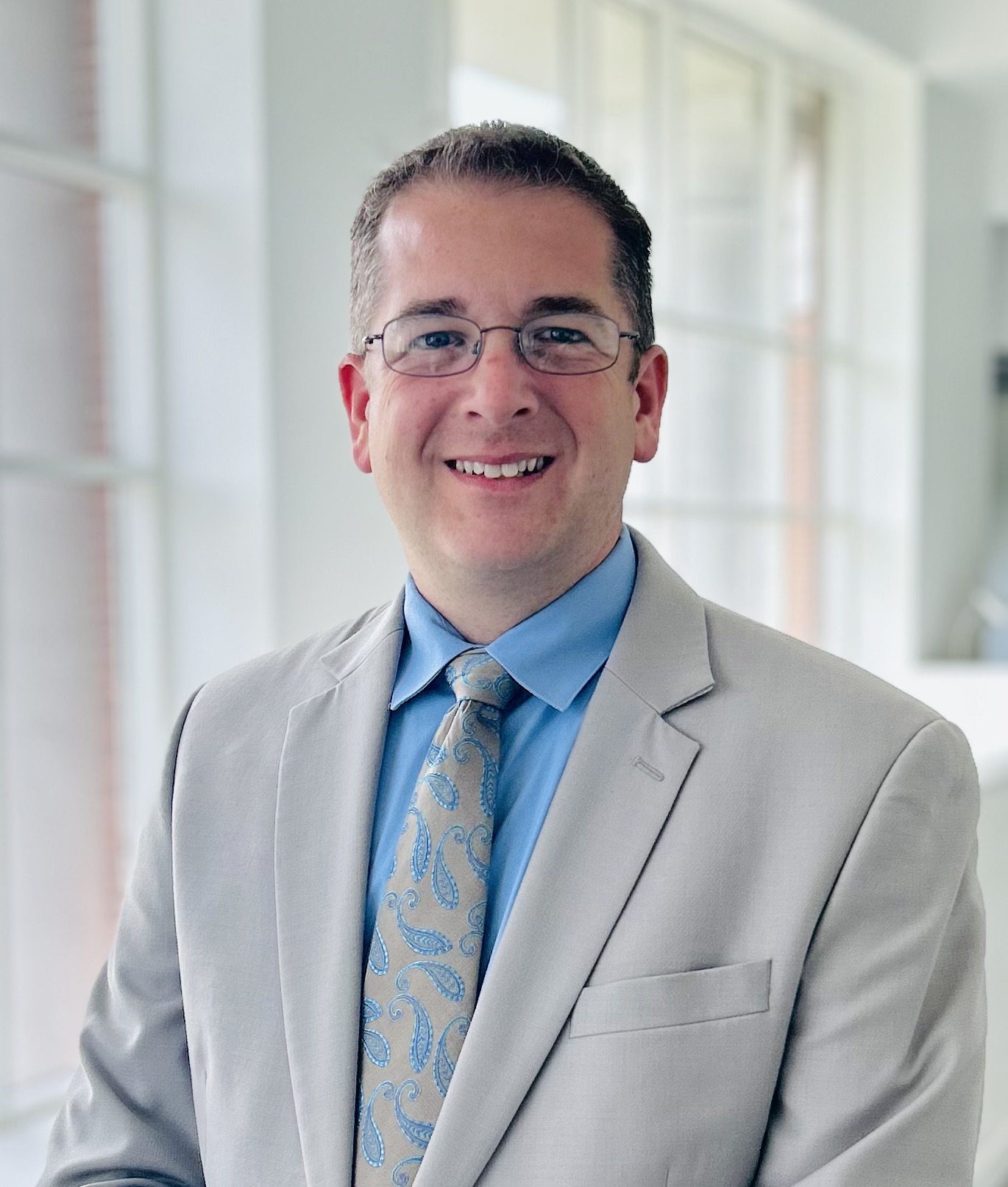 Gehringer, Michael | MABTS