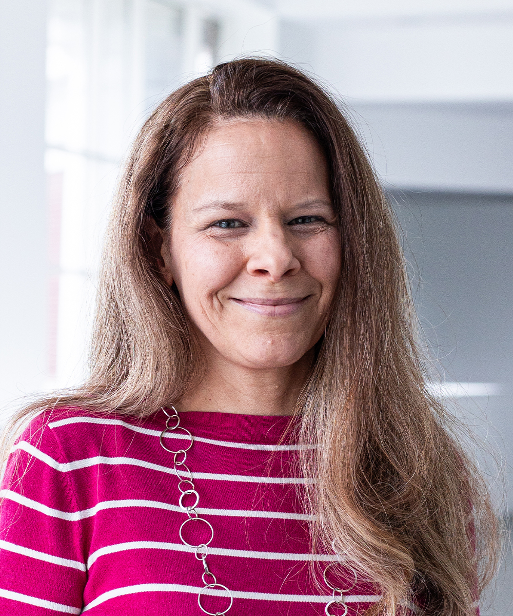 Meet Our Faculty & Staff | MABTS